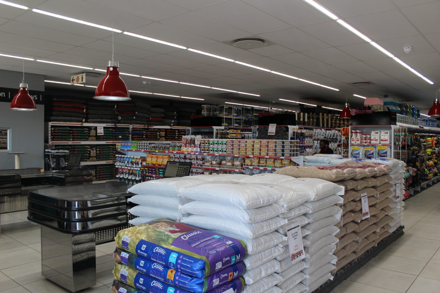 Crazy Pets - MAGALIES Hills