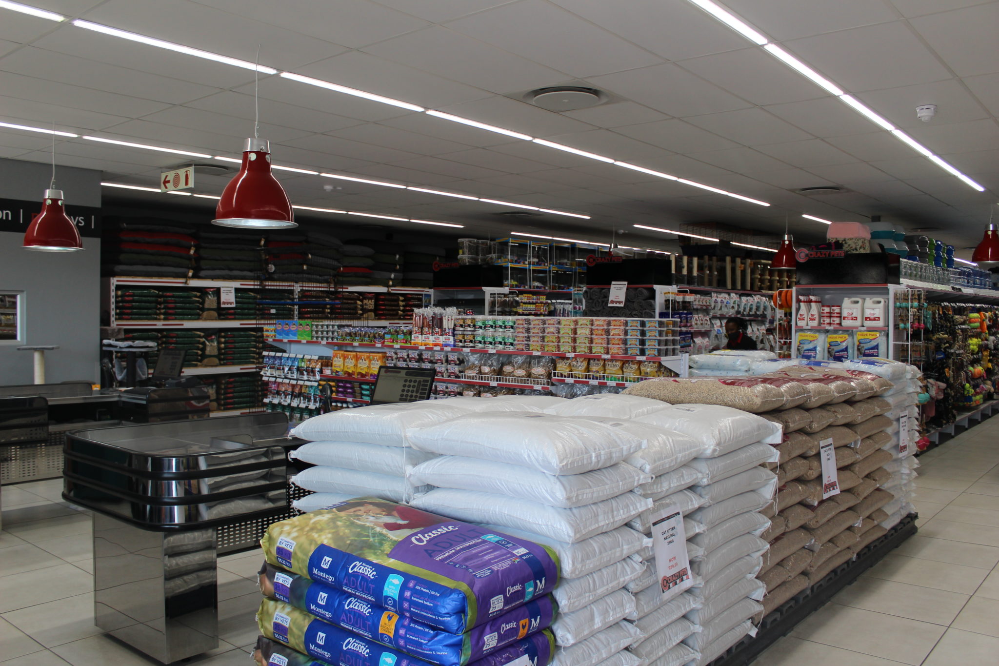 Crazy Pets - MAGALIES Hills