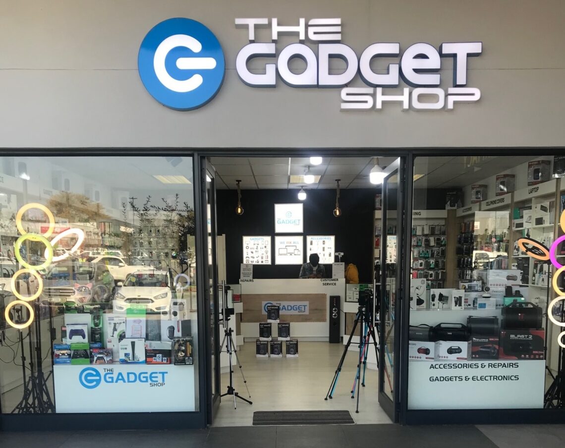 The Gadget Shop - MAGALIES Hills