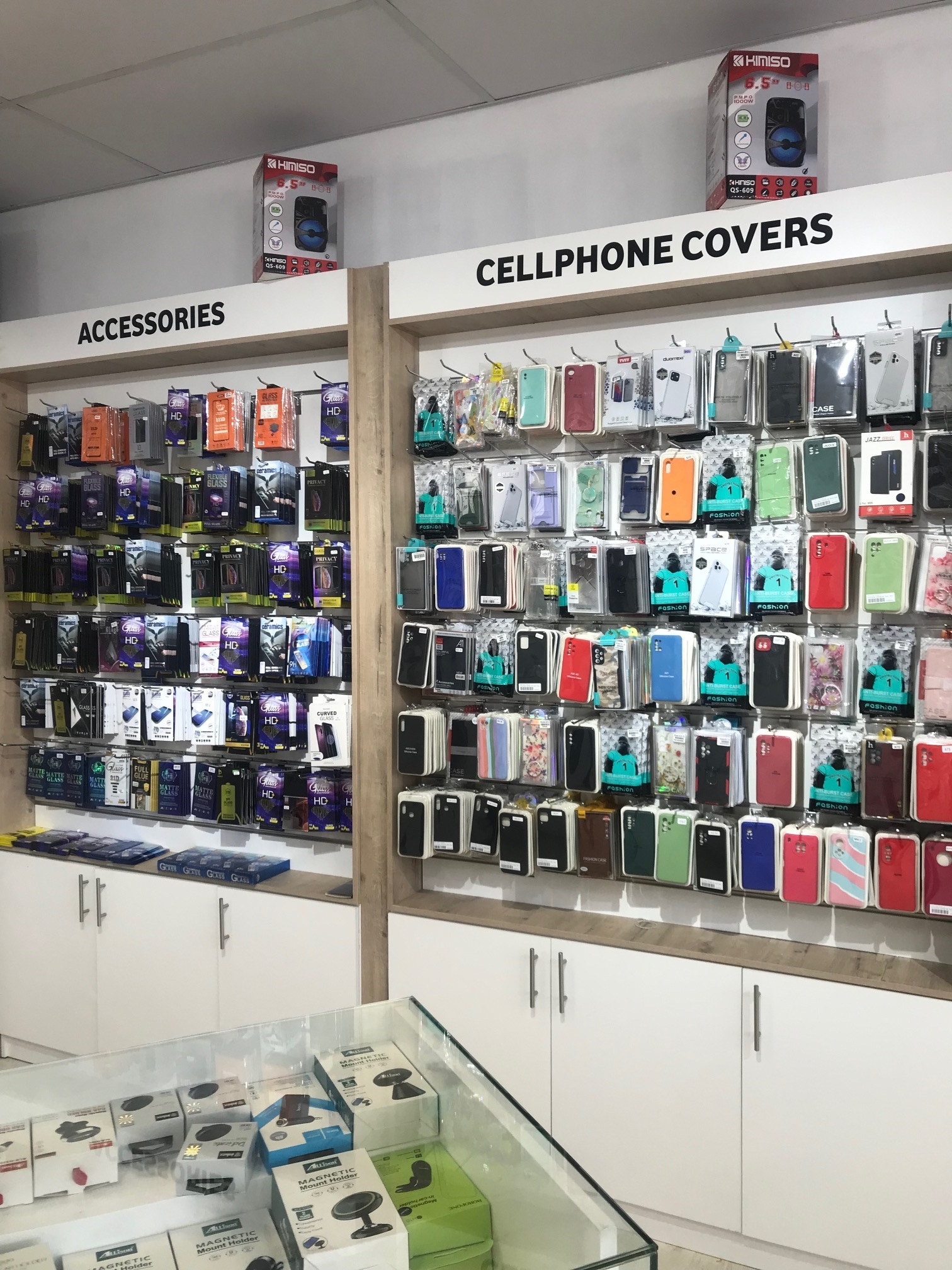 The Gadget Shop - MAGALIES Hills